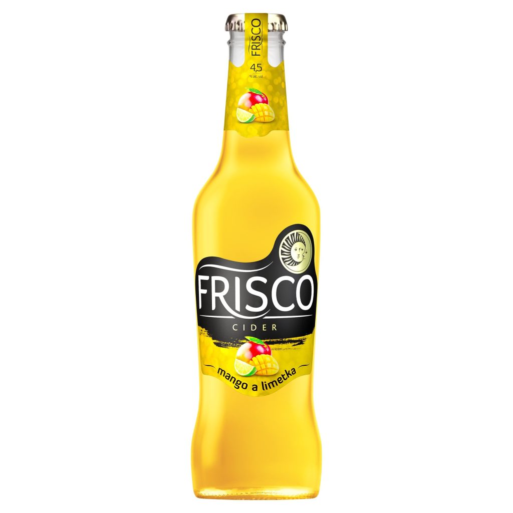Frisco - vše co potřebujete vědět o tomto nápoji - Alkohol magazín