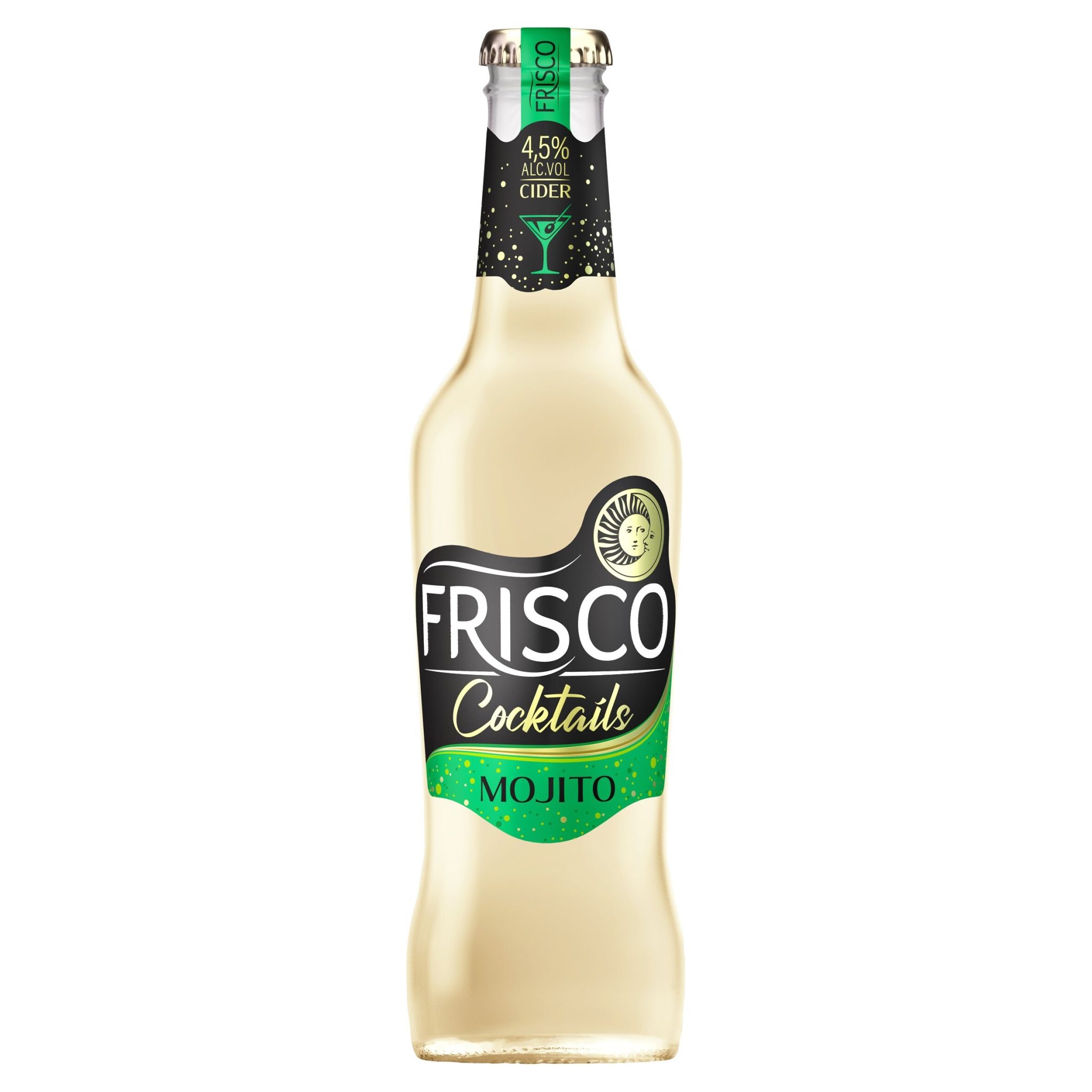 Frisco - vše co potřebujete vědět o tomto nápoji - Alkohol magazín
